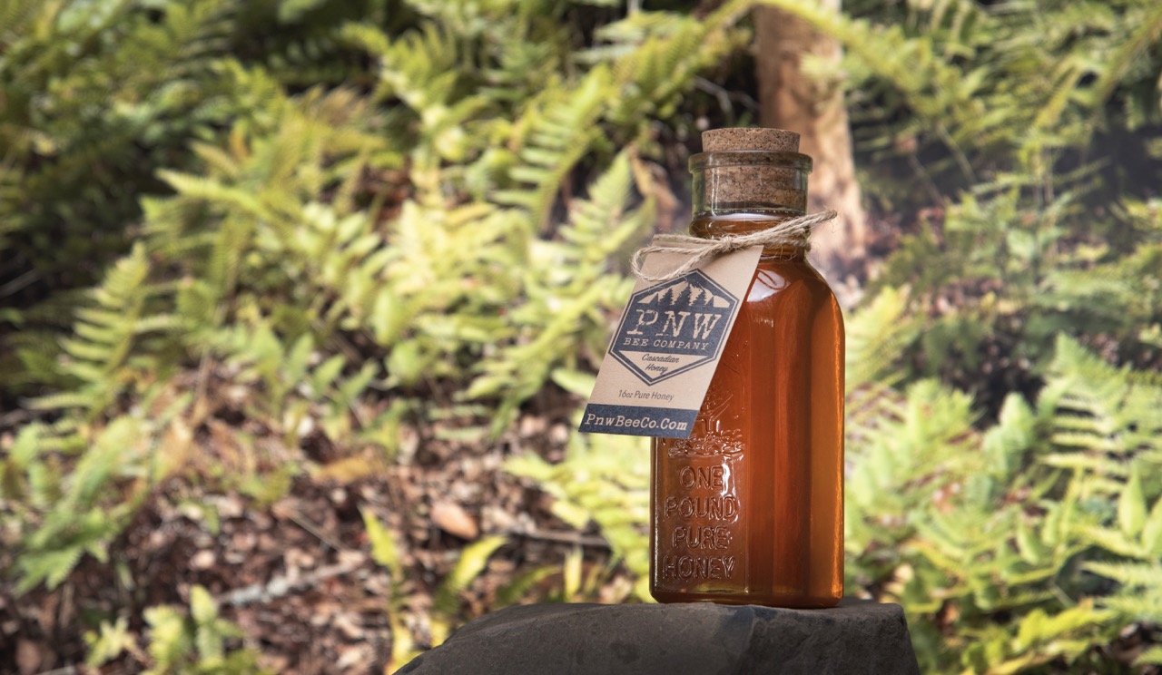 About Us – PNW Bee Company